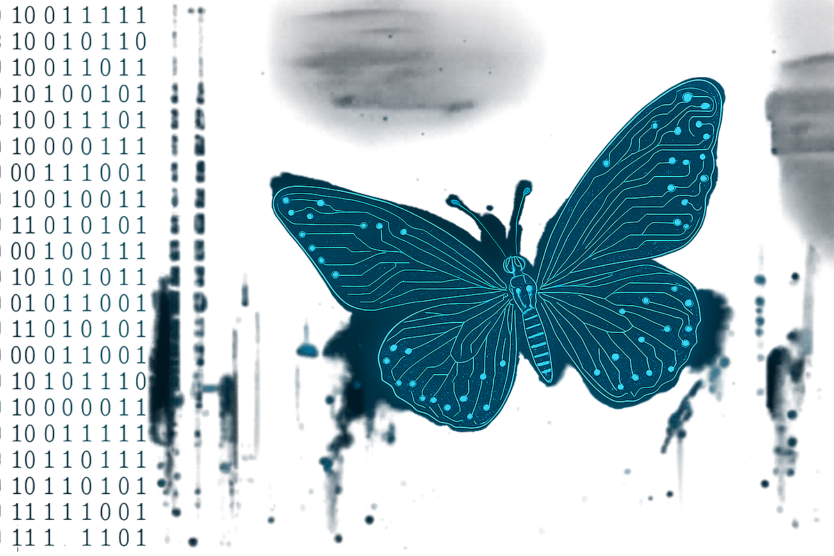 The Technical Butterfly Effect: A Glimpse Into Tomorrow | by Vinod ...