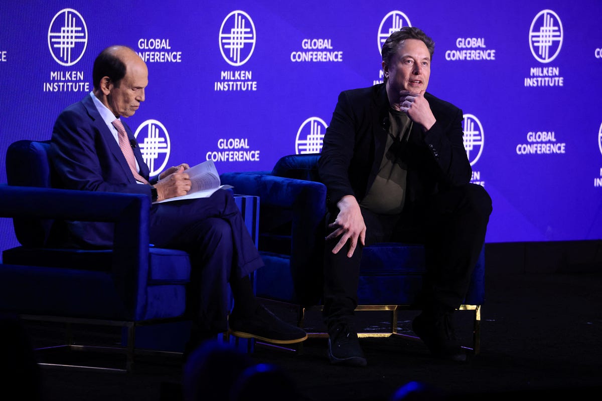 Elon Musk’s Interview: Various Approaches to Learning — What Really ...