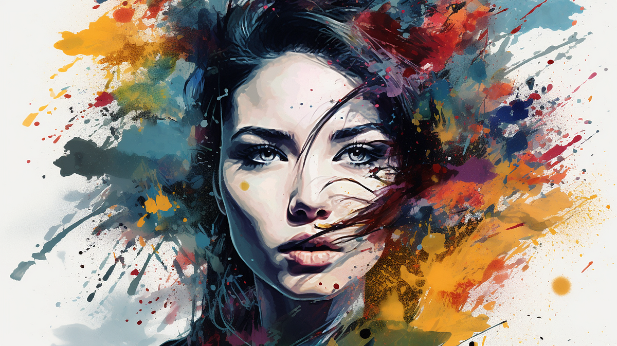 How To Master Color In Midjourney | by Paul DelSignore | The Generator ...