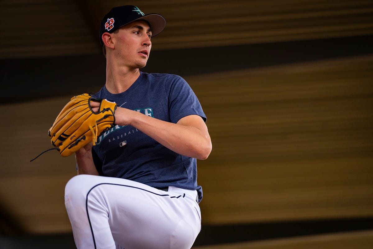 Mariners GameDay — March 4 vs. Colorado (Spring #9) | by Mariners PR ...