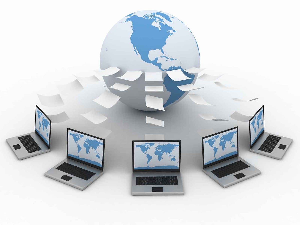 The Role of Information Technology in Today’s Economy | by Datamation ...