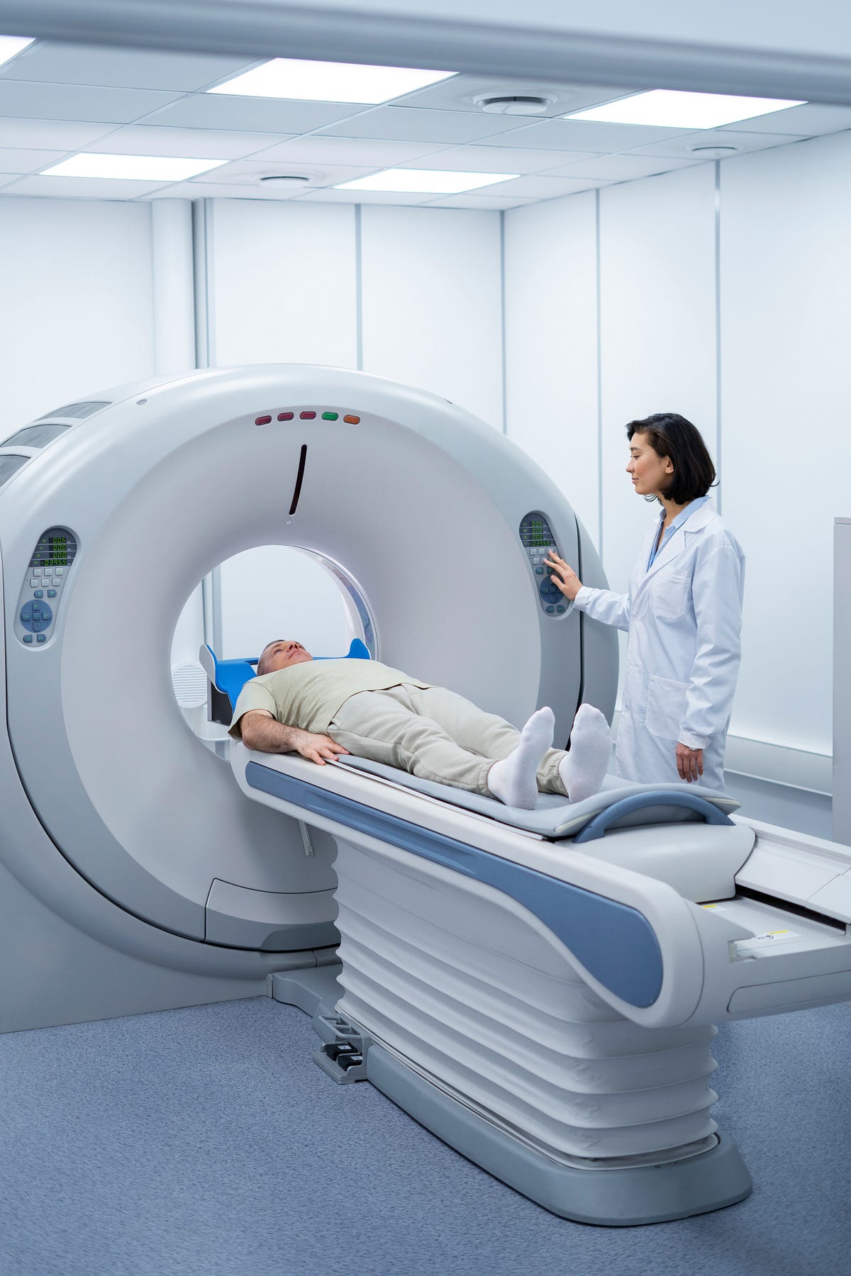 Open MRI in Lucknow Experience Unmatched Comfort and Accuracy with Open ...