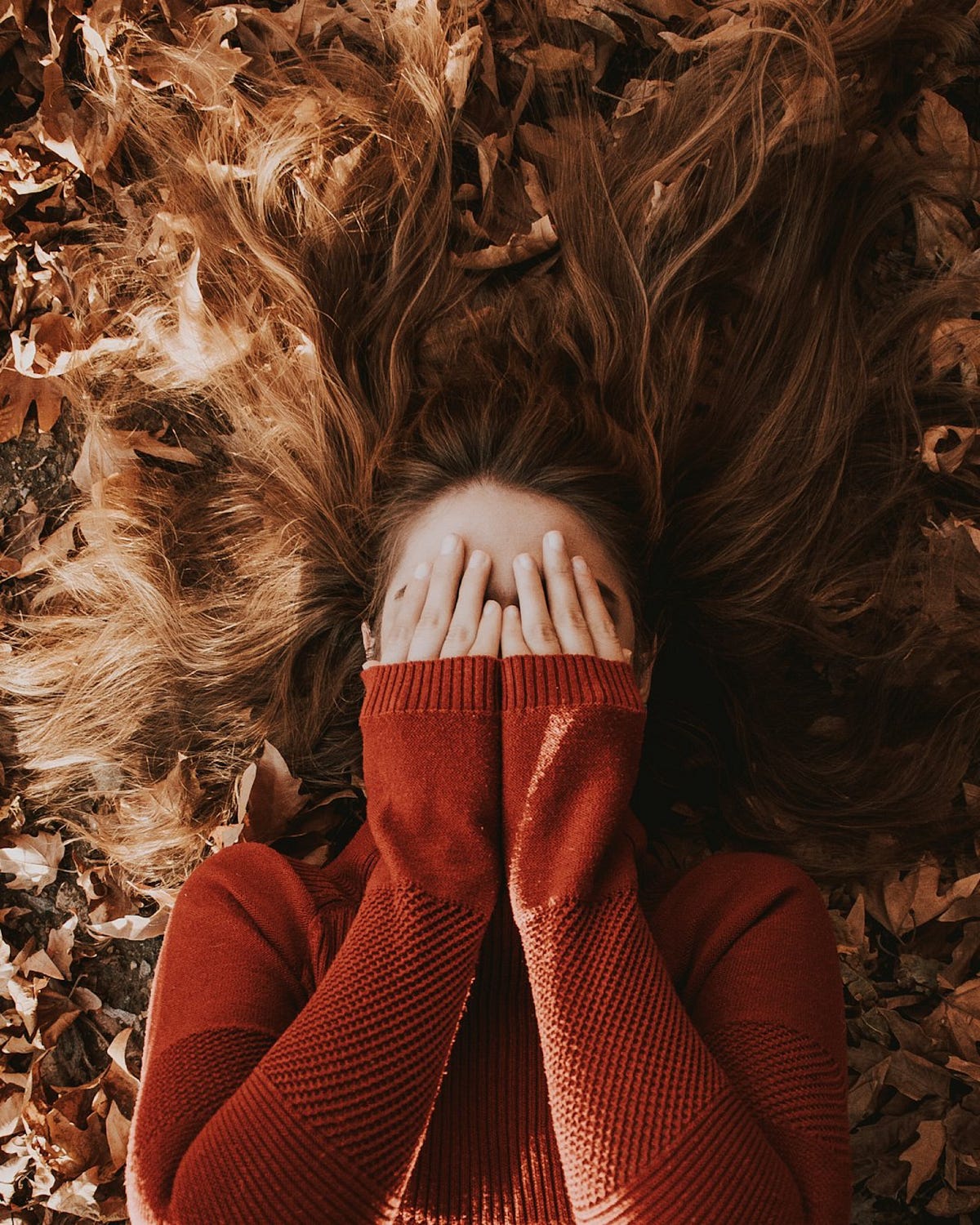 Rejection is uneasy. Your feelings should flow gently like a… | by ...