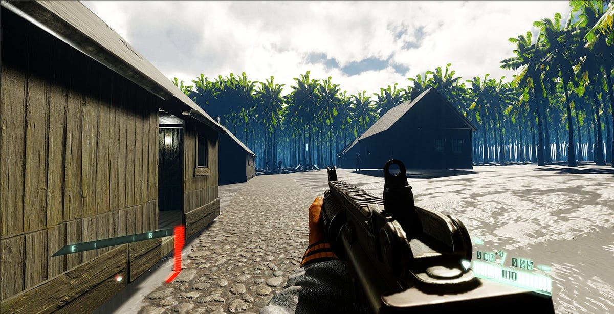 strong players, improved quality and graphics - Masd.Games - Medium