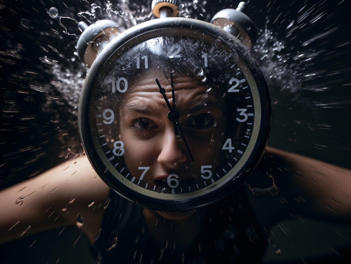 Why Consistency Beats Motivation Every Time? | by Sarim Saeed ...
