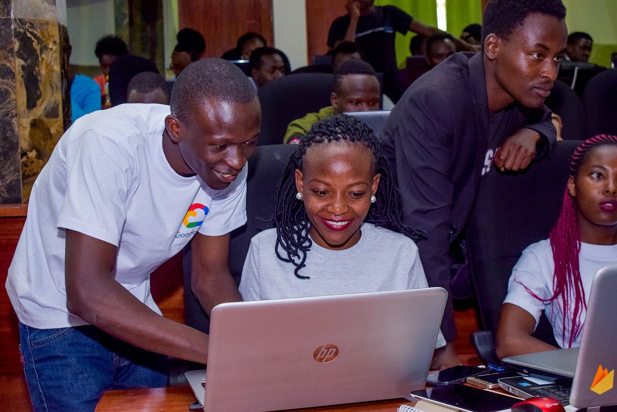 Growing Better Together — Tips For Succesful Developer Community Leaders | by Maye Edwin | Maye ...