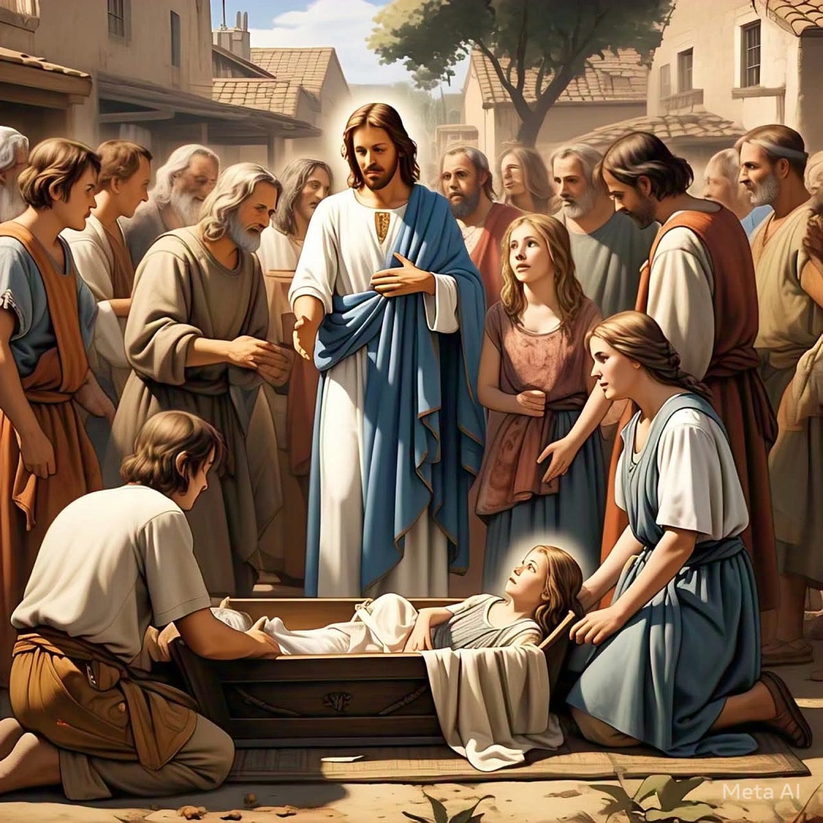 Faith That Heals and Restores. EMPOWER YOUR FAITH, February 4,2025 | by ...