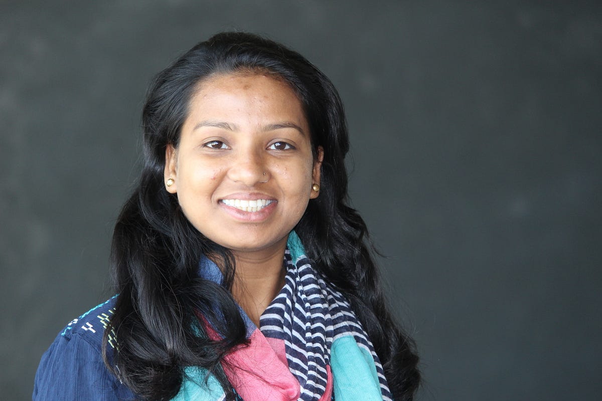 Rising to Change perceptions — Story of Neelam | by Room to Read India ...