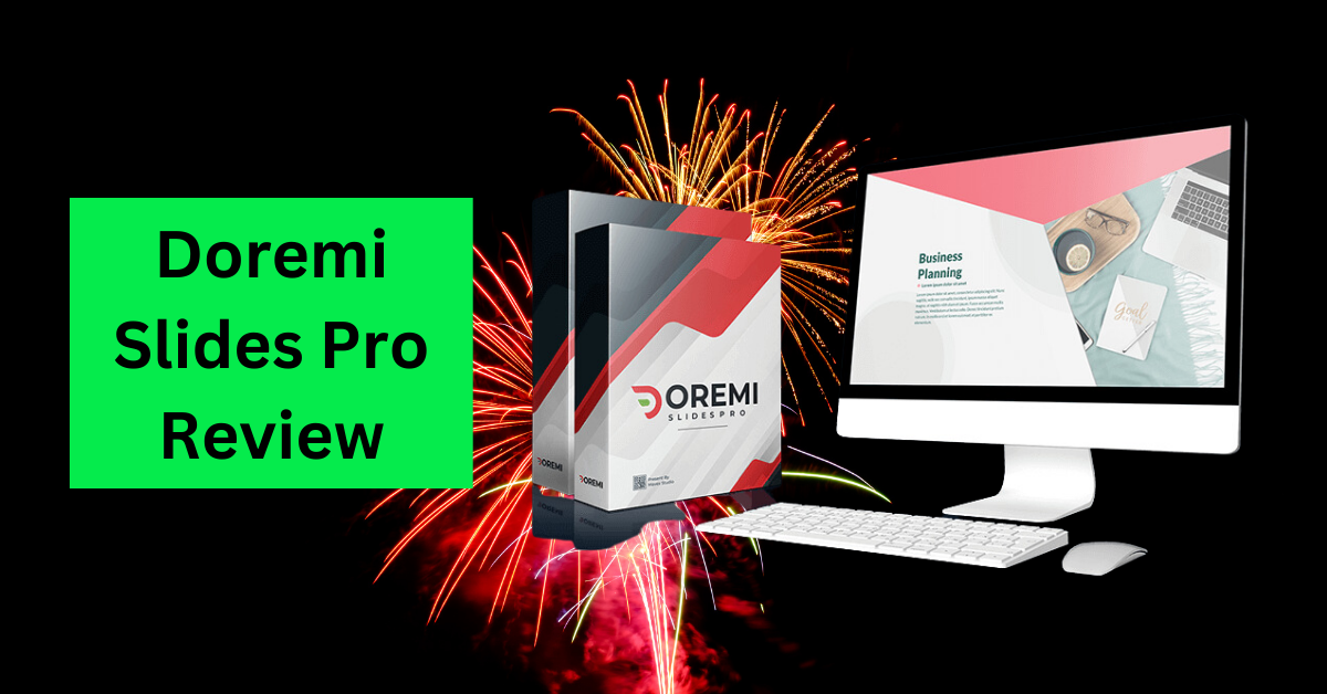 Doremi Slides Pro Review. Doremi slides pro is a highly… | by bhuiyan ...
