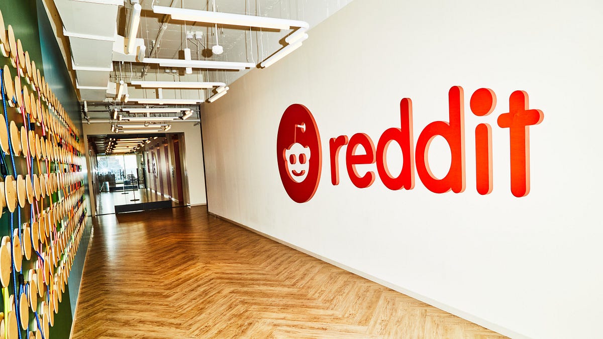 What to Know About the Reddit IPO | by Chris Gosselin | Mar, 2024 | Medium
