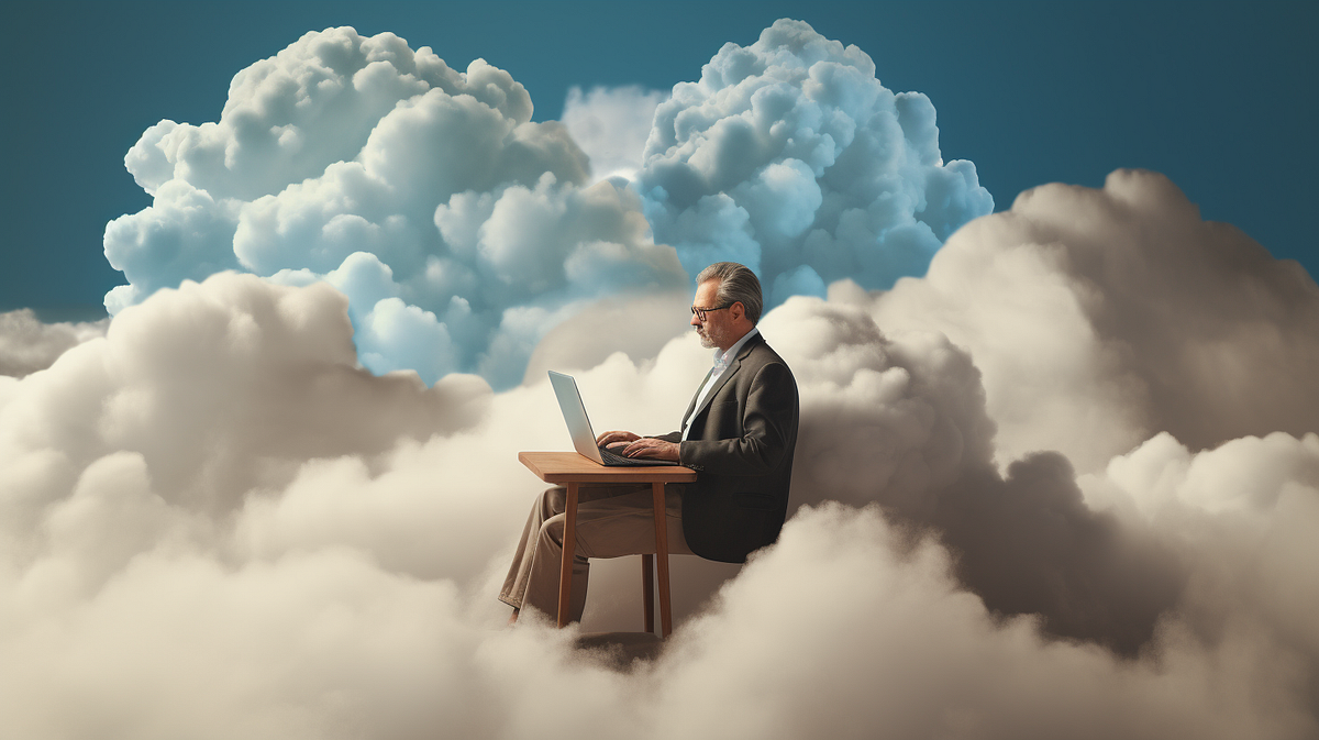 The Cloud Unveiled: An In-Depth Exploration | by E-Tech Enthusiast ...