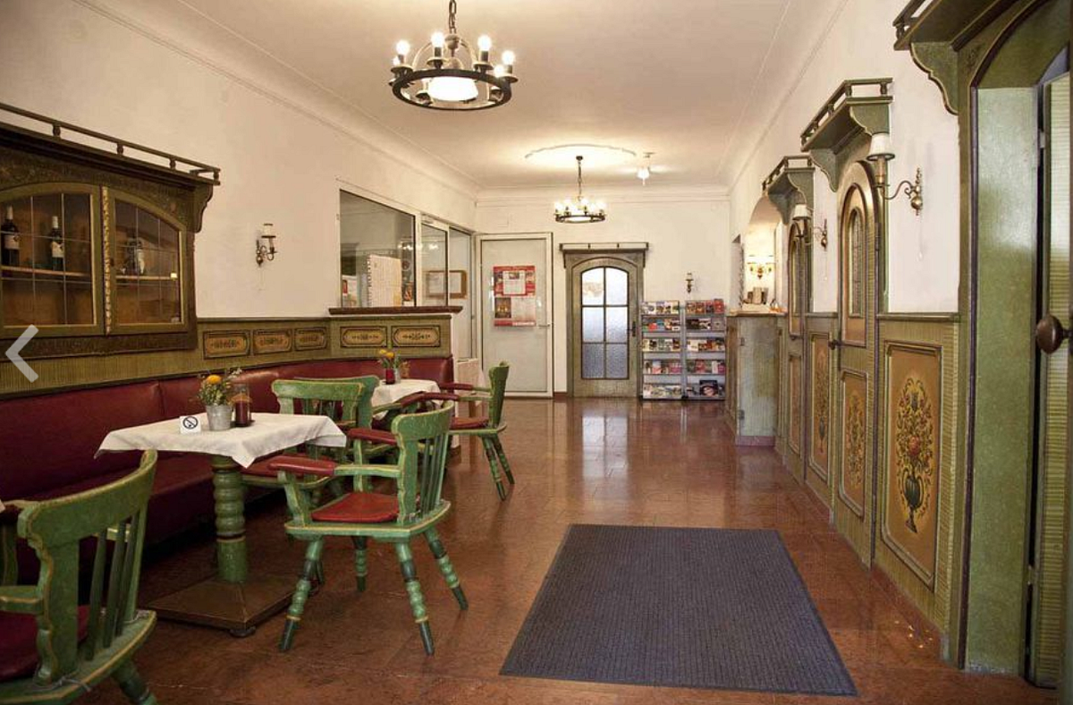 Student Accommodation; A Choice You Should Make Before Studying Abroad ...