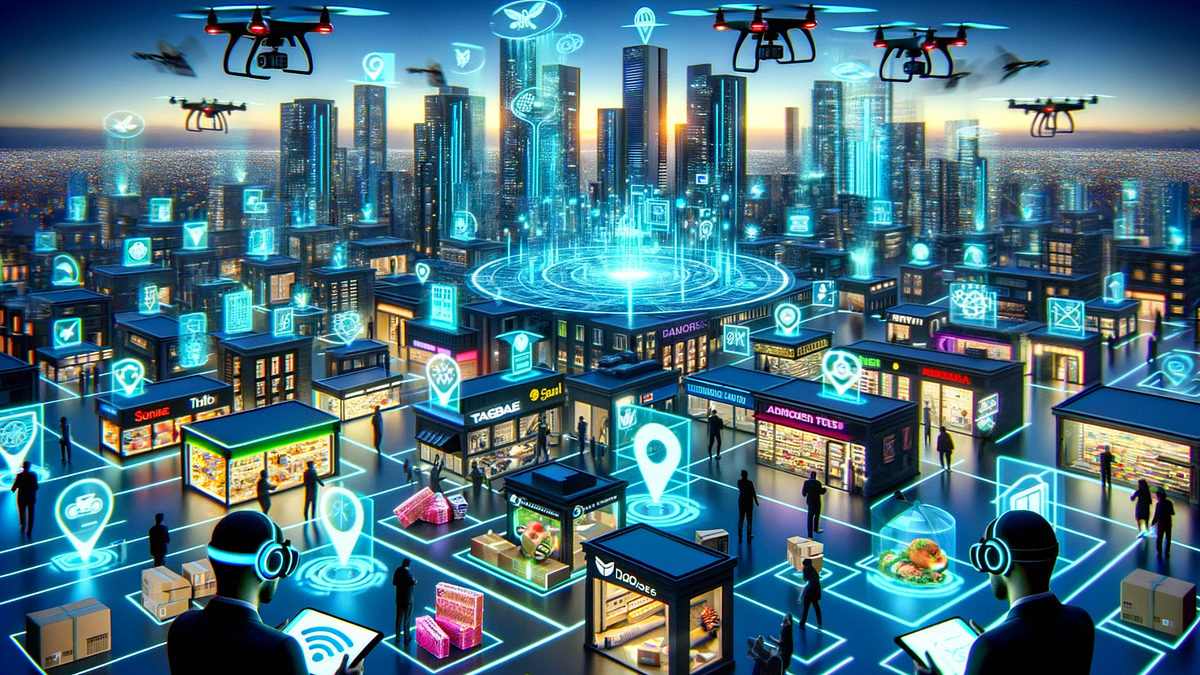 Embracing the Future: Digital Identity for Physical Items | by TAGBASE ...