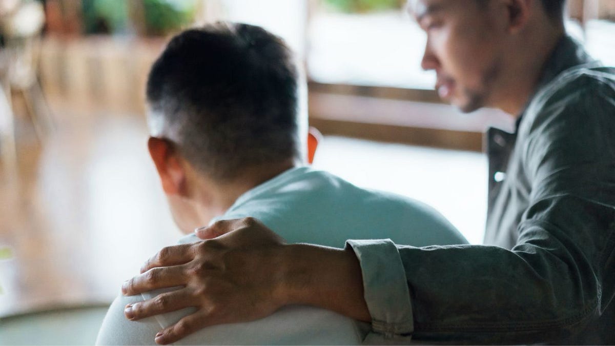 The Power of Forgiveness: Why Maintaining Family Bonds Matters, Even ...