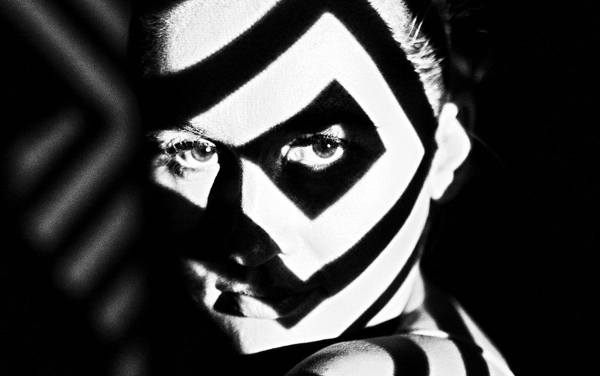 When the muse guides you…. Stop staring at the blank paper, I am… | by ...