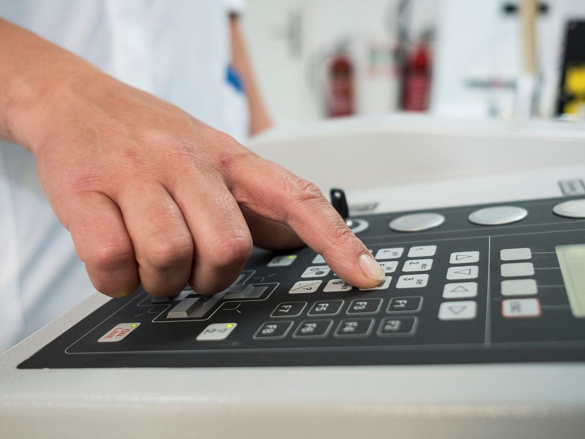 Transform Your Device with Our Cutting-Edge Membrane Switches | by ElecFlex Technologies | Medium