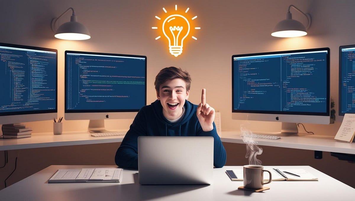 10 Kesalahan Umum Programmer JavaScript Pemula dan Cara Menghindarinya | by Husnu Mulyadi | Mar ...