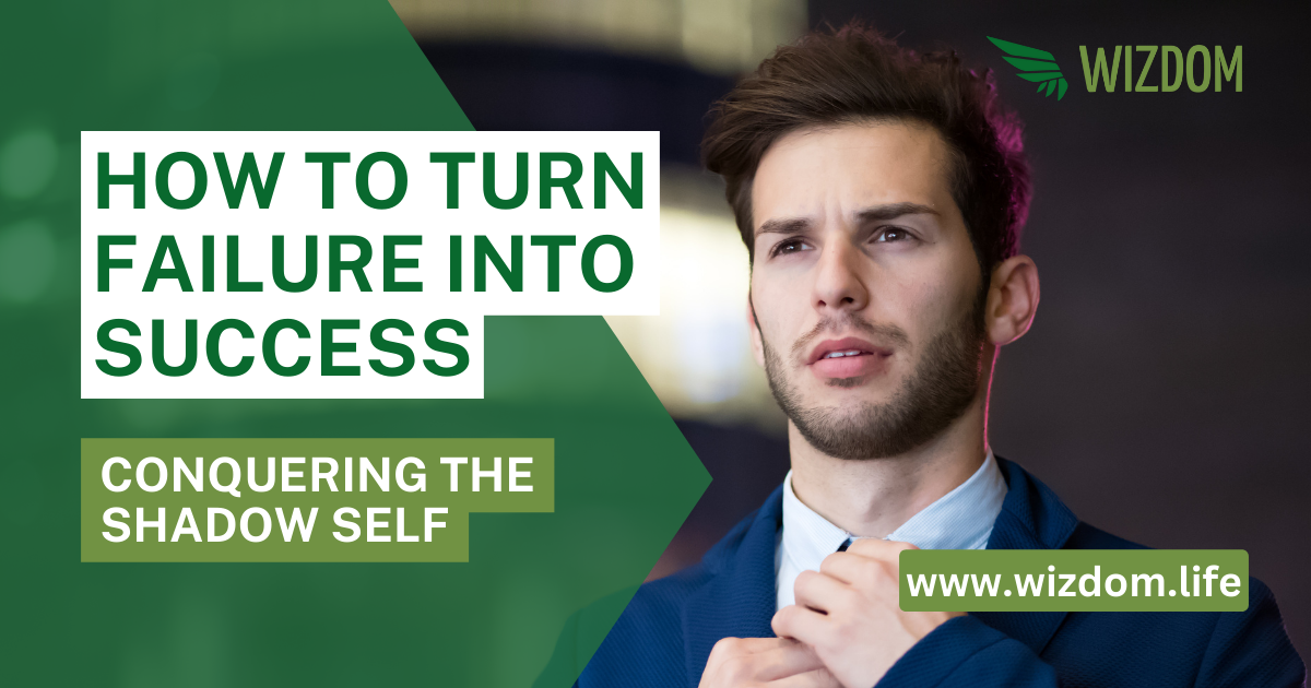 Effective Tips to Overcome Low Self-Esteem | Conquering the Shadow Self ...