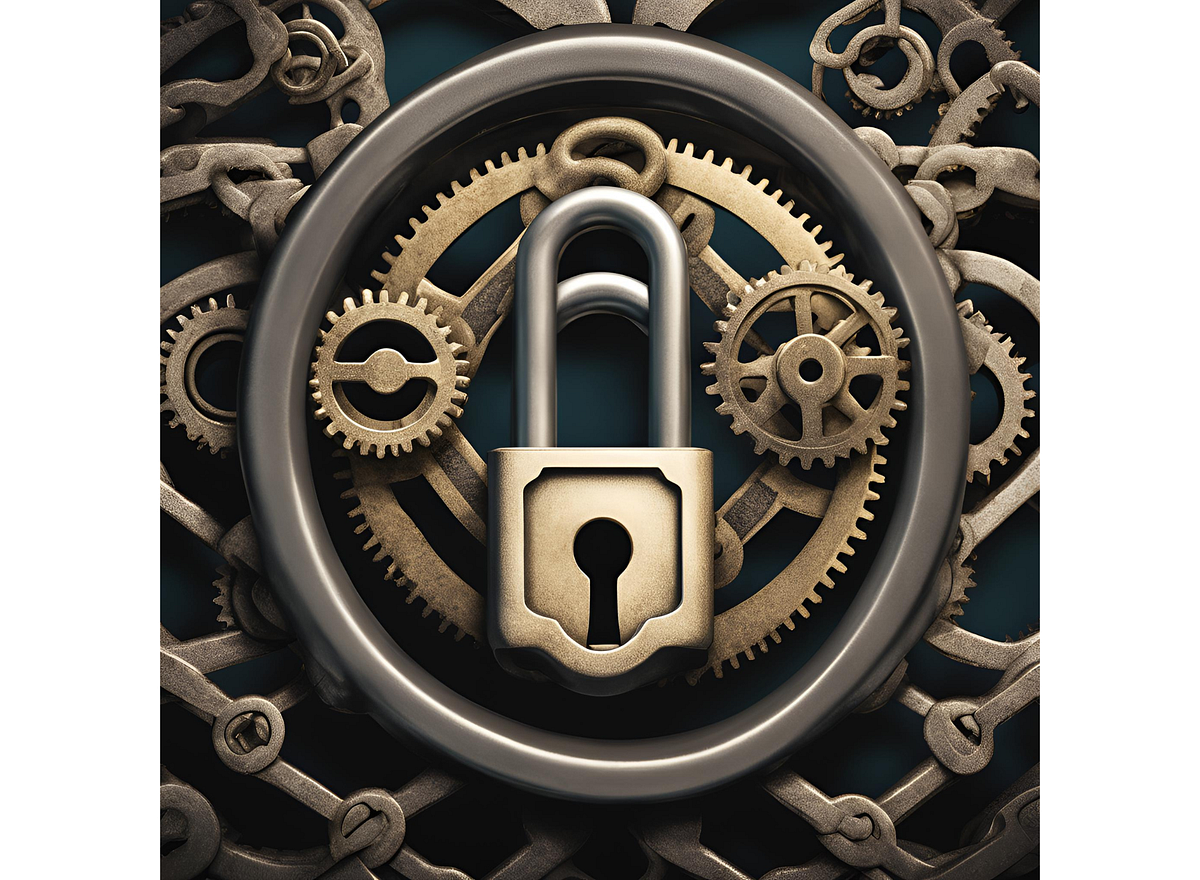 Protecting Blockchain with Mutex Locks: A Real-World Take | by ...