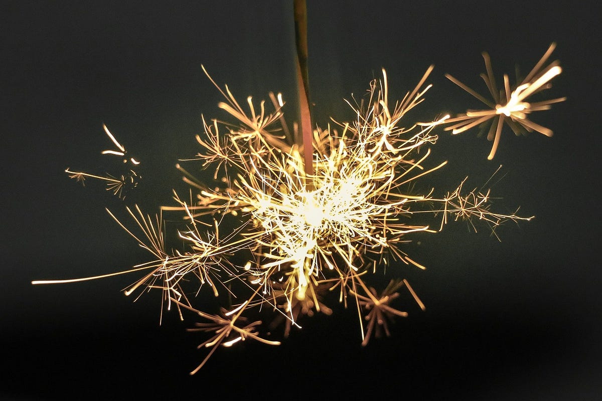 Ignite the Spark!. Running Apache Spark on Kubernetes… | by Alexander ...