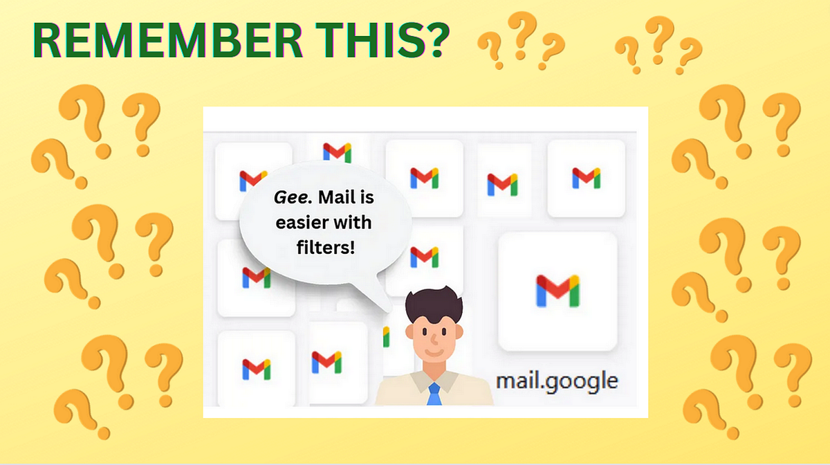 Don’t Forget to Use this Valuable REMINDER about Managing Your Email ...