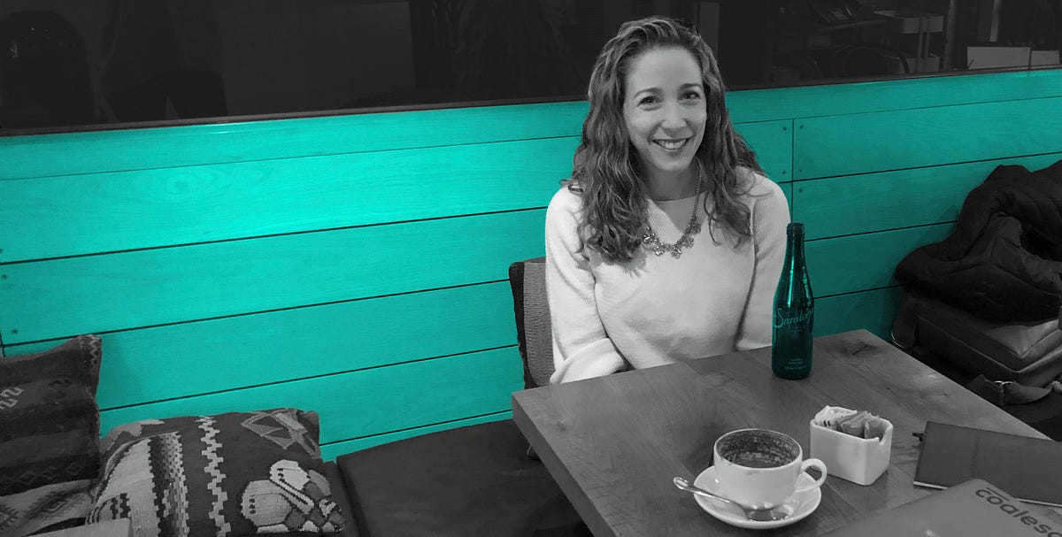 Thought Shots with Amanda Pressner Kreuser of Masthead Media | by Naomi ...