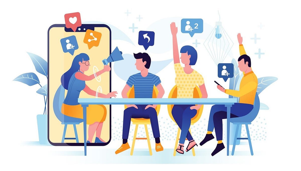 Send Bulk Notification In Node js Using Firebase Cloud Messaging | by ...