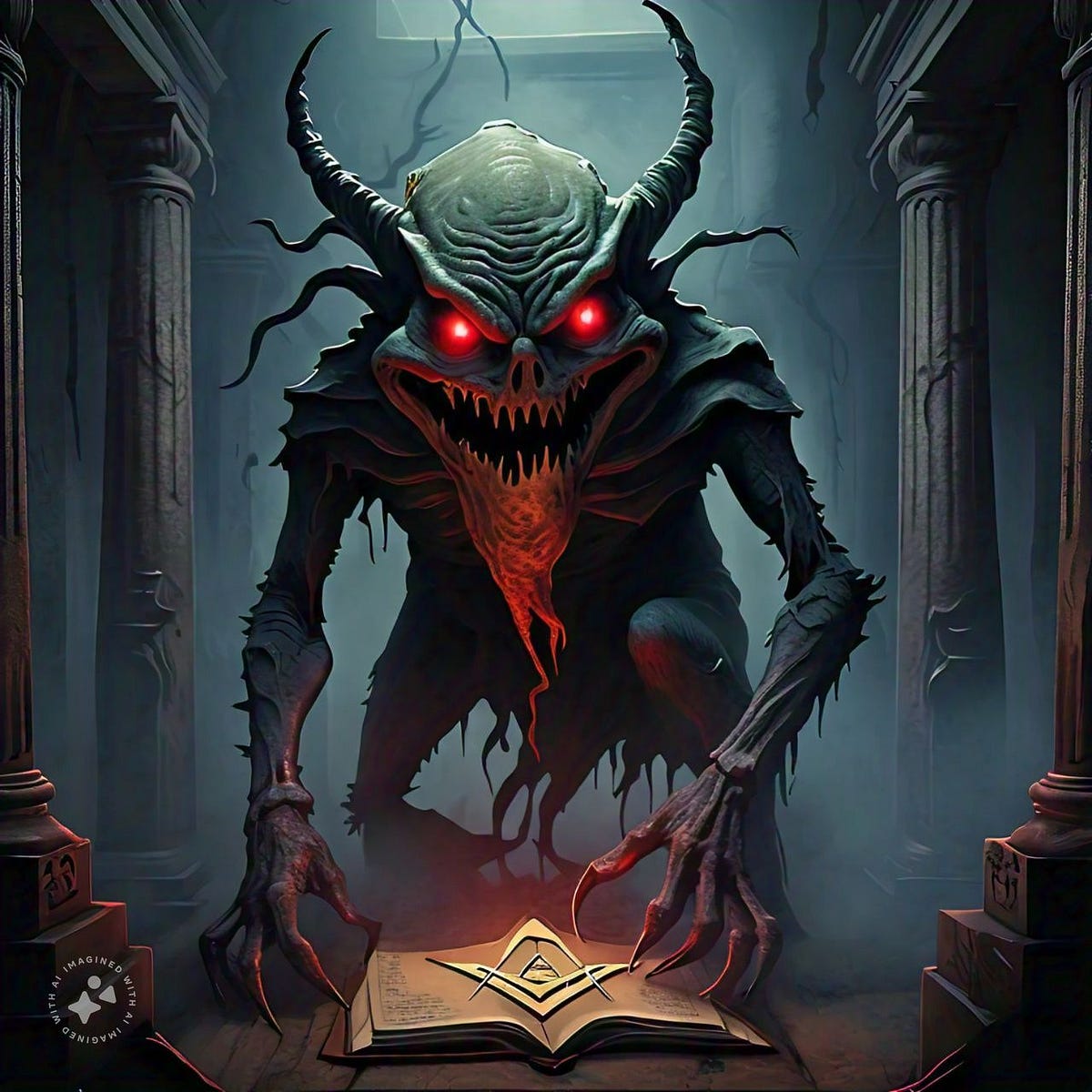 Unveiling the Secrets: The Dark Mysteries of Freemasonry Revealed | by ...