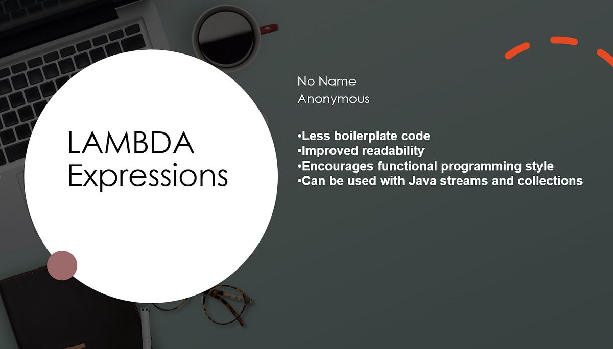 Lambda Expressions. Method vs Lambda | by hansini gunasena | Jul, 2025 | Medium