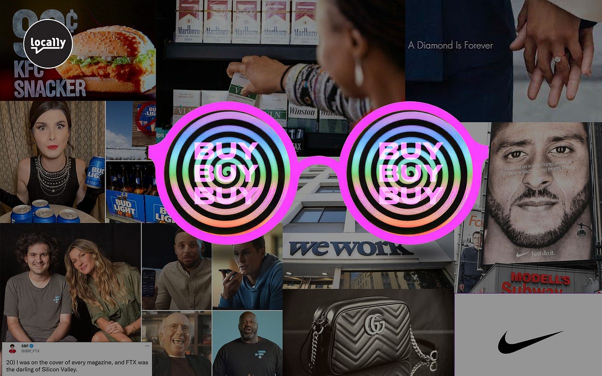 Branding Case Studies: How Famous Brands Use Psychology to Mindf**k ...