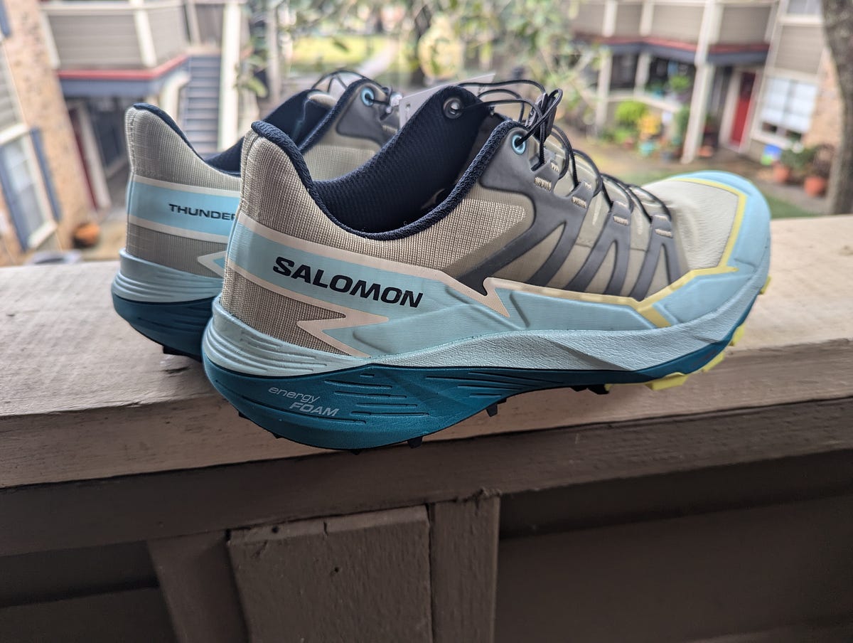 Ready to Hit the Trails After a Long Hiatus | by Tanya | Runner's Life ...