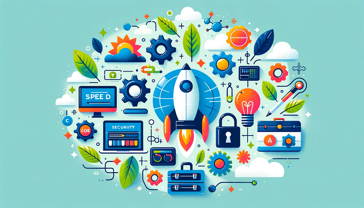 Top Hébergeurs 2024: O Guia Essencial para Blogueiros Buscando Sucesso Online | by Valentiane ...