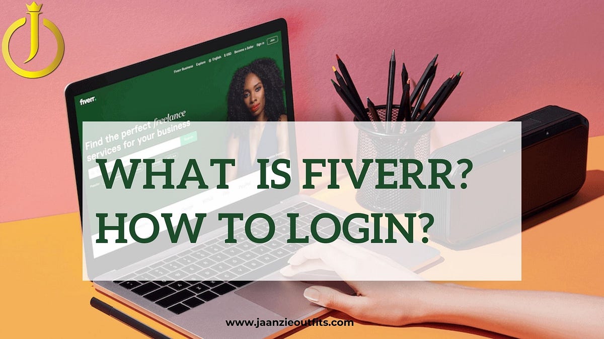What is Fiverr Read more! https://jaanzieoutfits.com/blog/what-is ...
