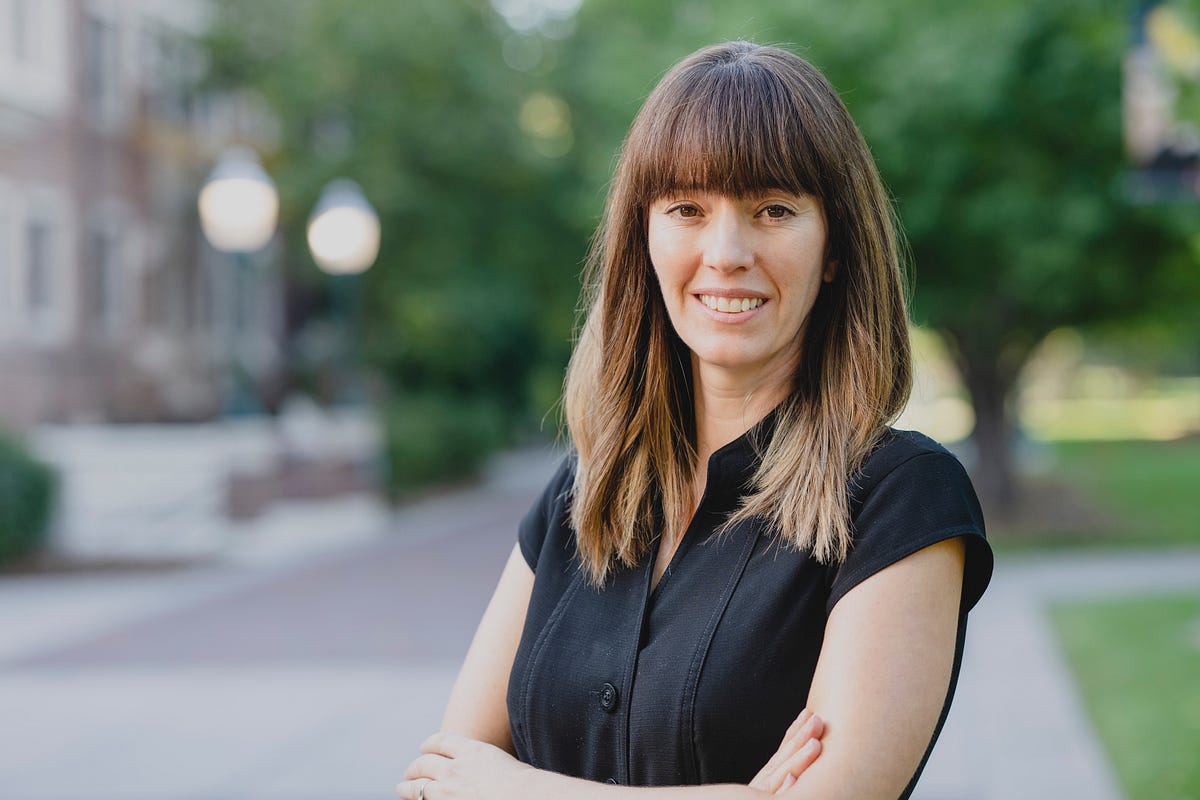 Fulbright award expands assistant professor’s horizons and skills | by ...