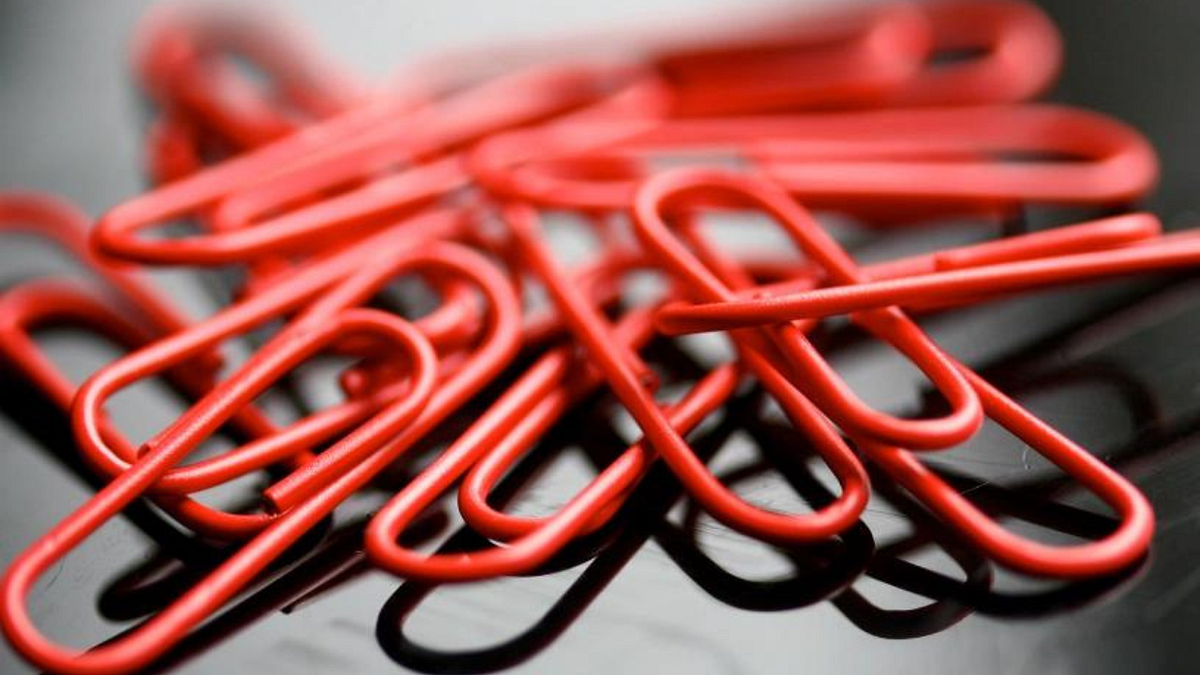 The Paperclip Trade-Up: How One Man Achieved the Impossible | by John R ...