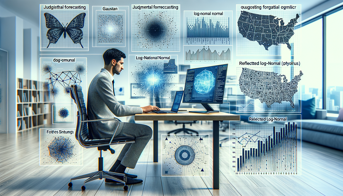 Python by Examples: Developing Parametric Distribution Functions for ...