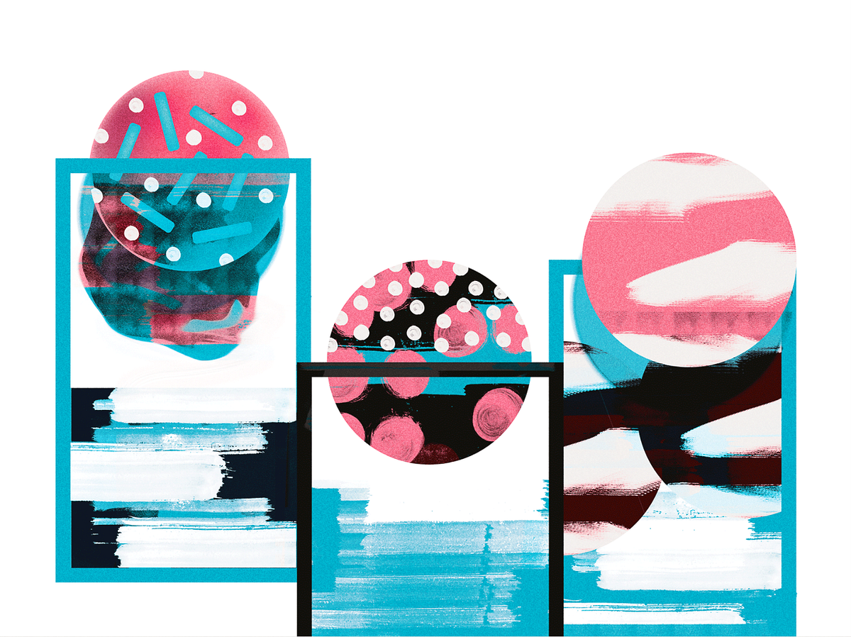 A Decade of Behance: Your Stories Told | by Behance | Behance Blog | Medium