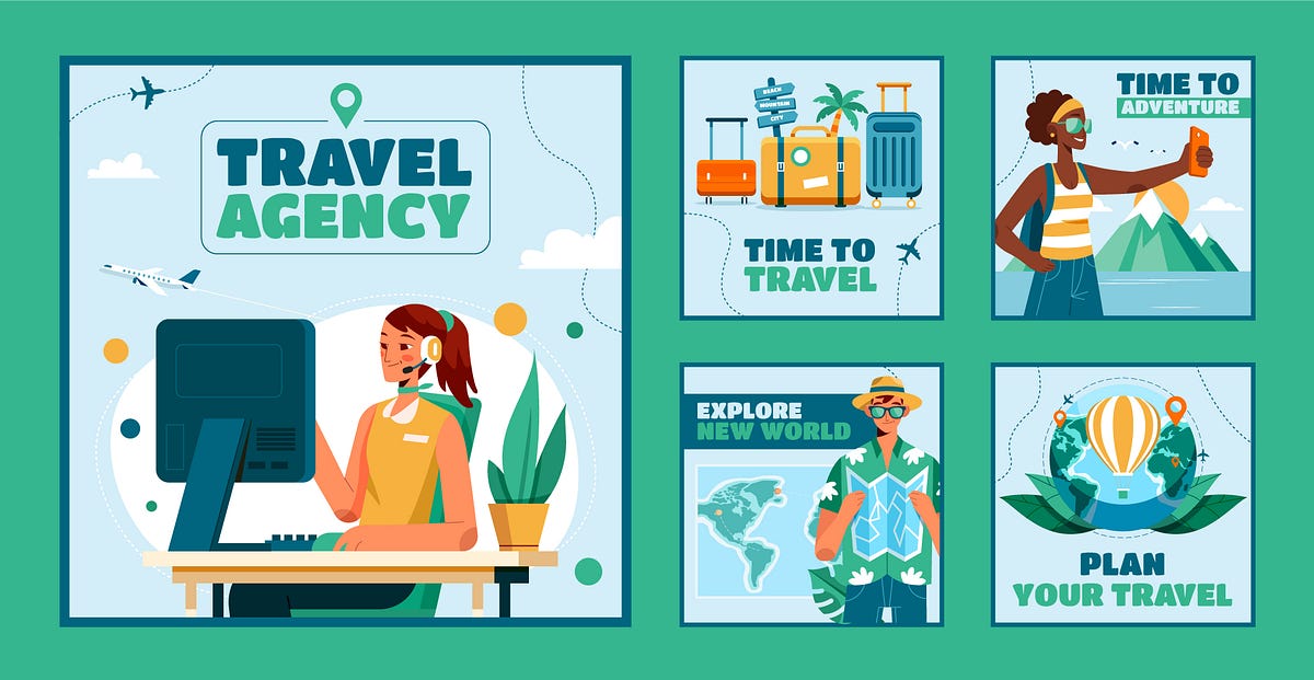 What a Precious Experience to Arrange a Tour! | by Laras | Medium
