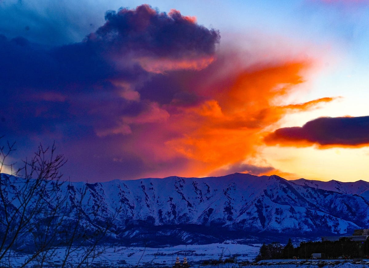 Weather or Not. Weather or Not | by Dennis Hinkamp | Medium