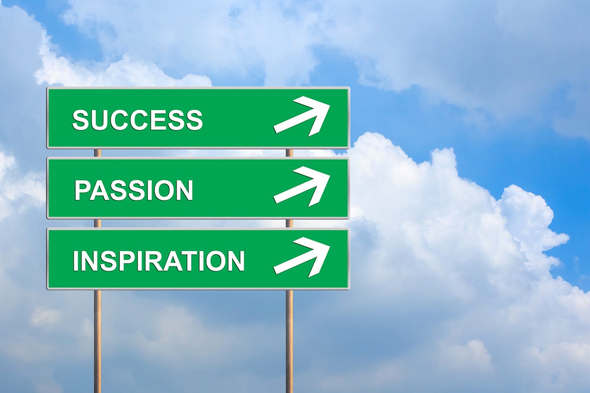 Failing too Succeed. Most successful people have failed into… | by ...