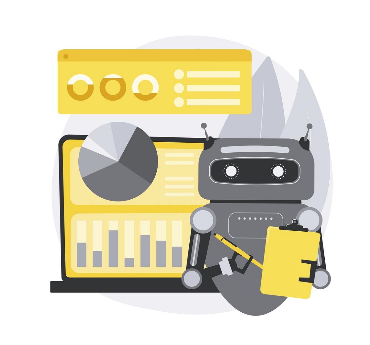 AI is Changing the Frontend Game: Tools That Make Development Easier ...