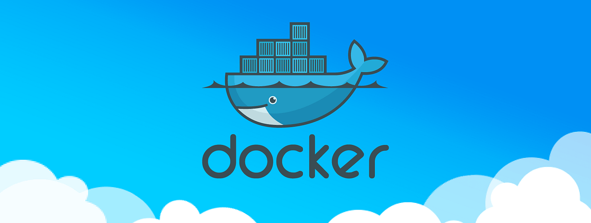 DOCKER : 3 Easy Steps for Deploying a Deep Learning pipeline on ...