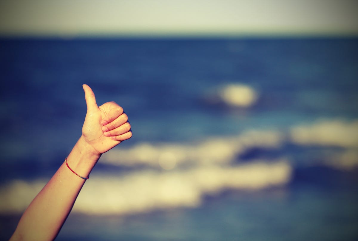 Do You Mean it When You Say, “Fine?” | by Anne Stirling Hastings, PhD ...