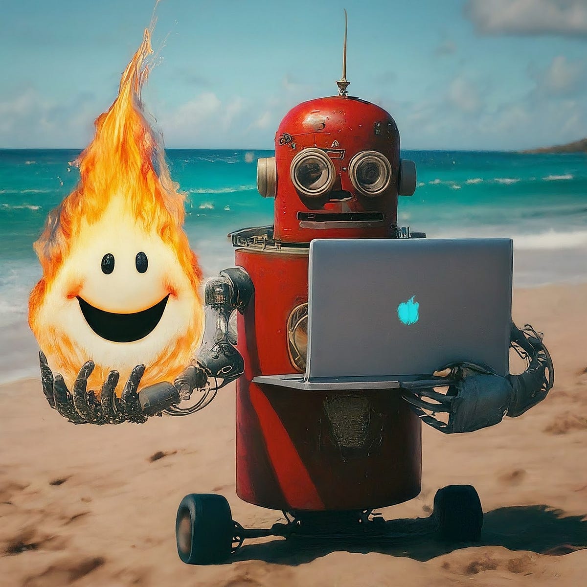 Exploring Programming Languages — Mojo | by Blag aka Alvaro Tejada ... Exploring Programming Languages — Mojo | by Blag aka Alvaro Tejada ...