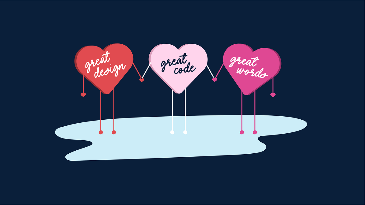 Hey Product, It’s Time to Embrace UX Writers | by Kate Lawton | CarMax ...