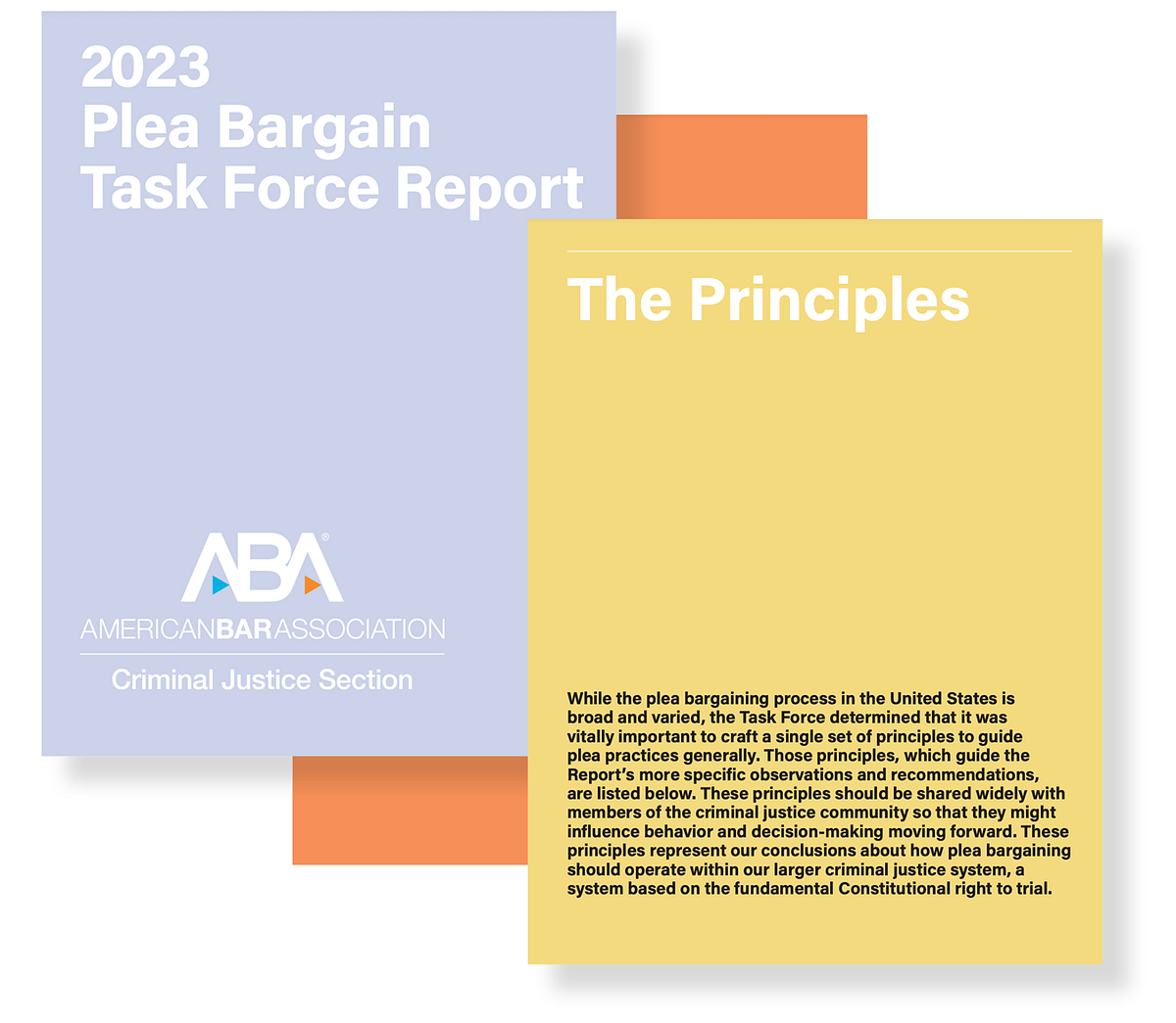 Critiquing The ABA Plea Bargaining Principles Report | by Justice ...
