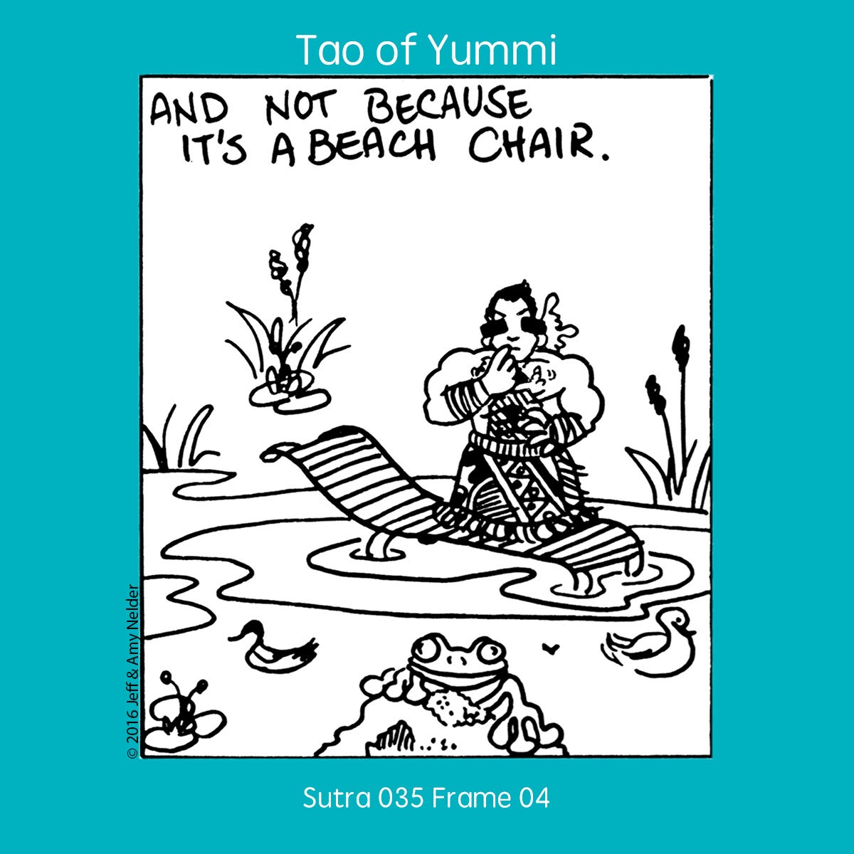 Your Cycle to Own: Creativity Begets Creativity | by Yummi Delish a.k.a ...