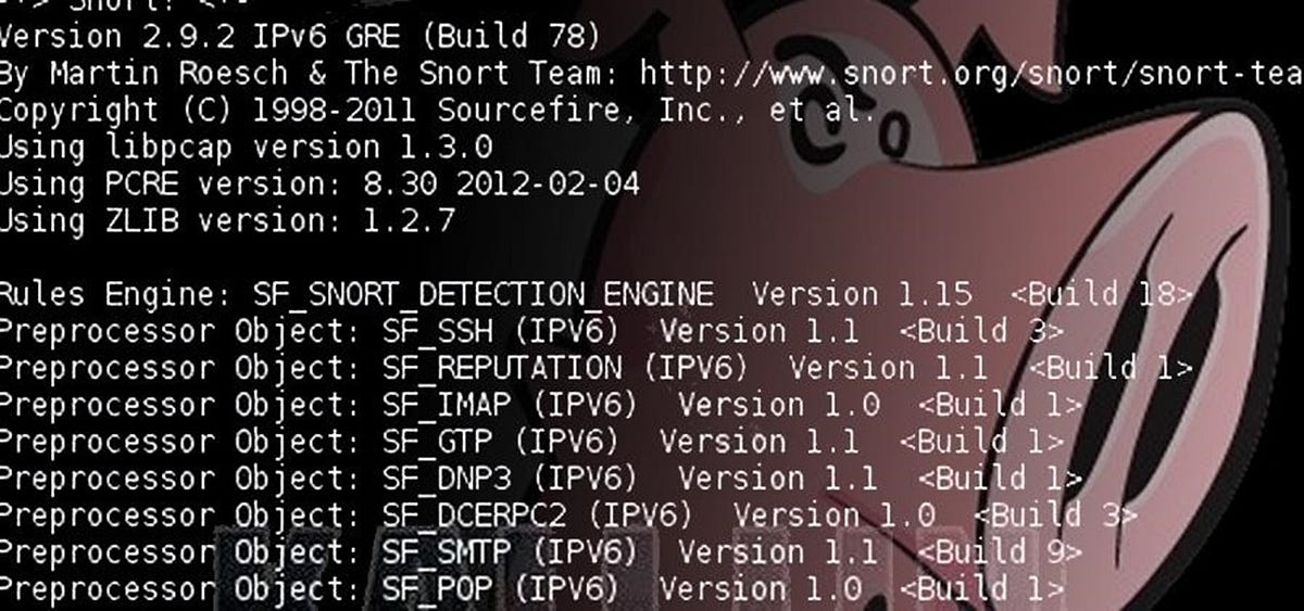 Snort 3. Exploring snort 3 and its capabilities. | by Muhammad Hammad ...
