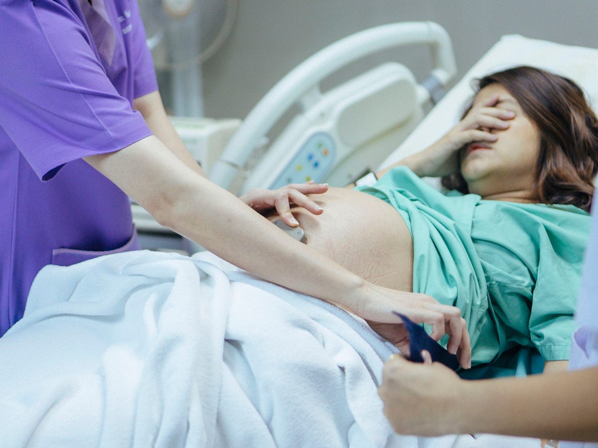 All About Pregnancy And Delivery Complications- You Need To Know! | by ...