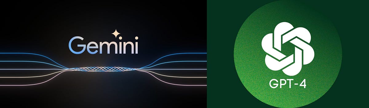 Gemini AI: The Evolution Beyond GPT-4 | by PySquad | Medium